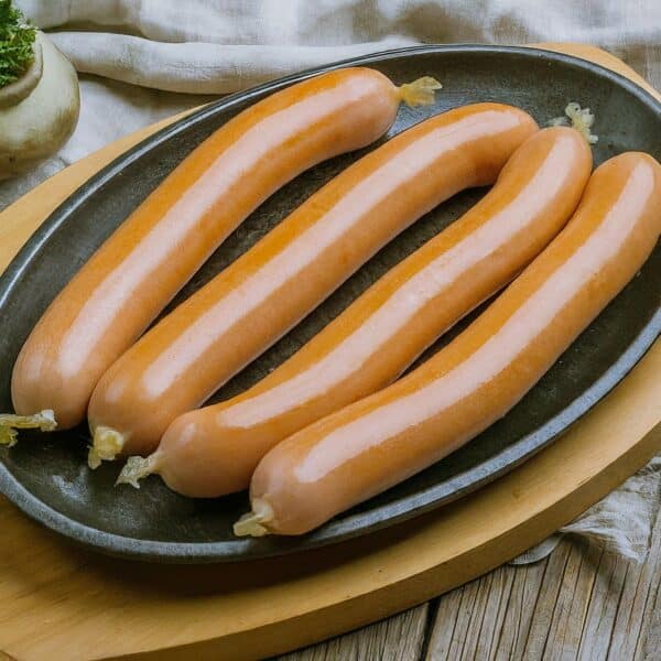 They Say it's Healthy but Is It? Get the Facts on Chicken Sausage Nutrition