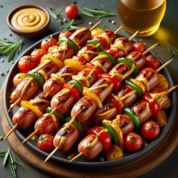 The Best Way to Enjoy Chicken Sausage Cocktail Without Regrets