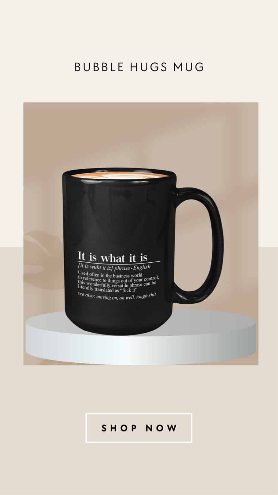 7 Office Mugs That Will Make You the Star Employee