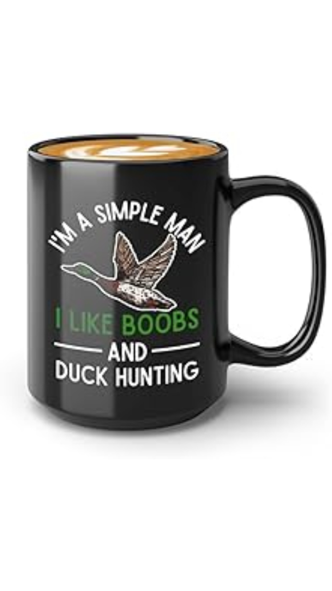 Hunting for the Perfect Mug: A Quaffing Quest
