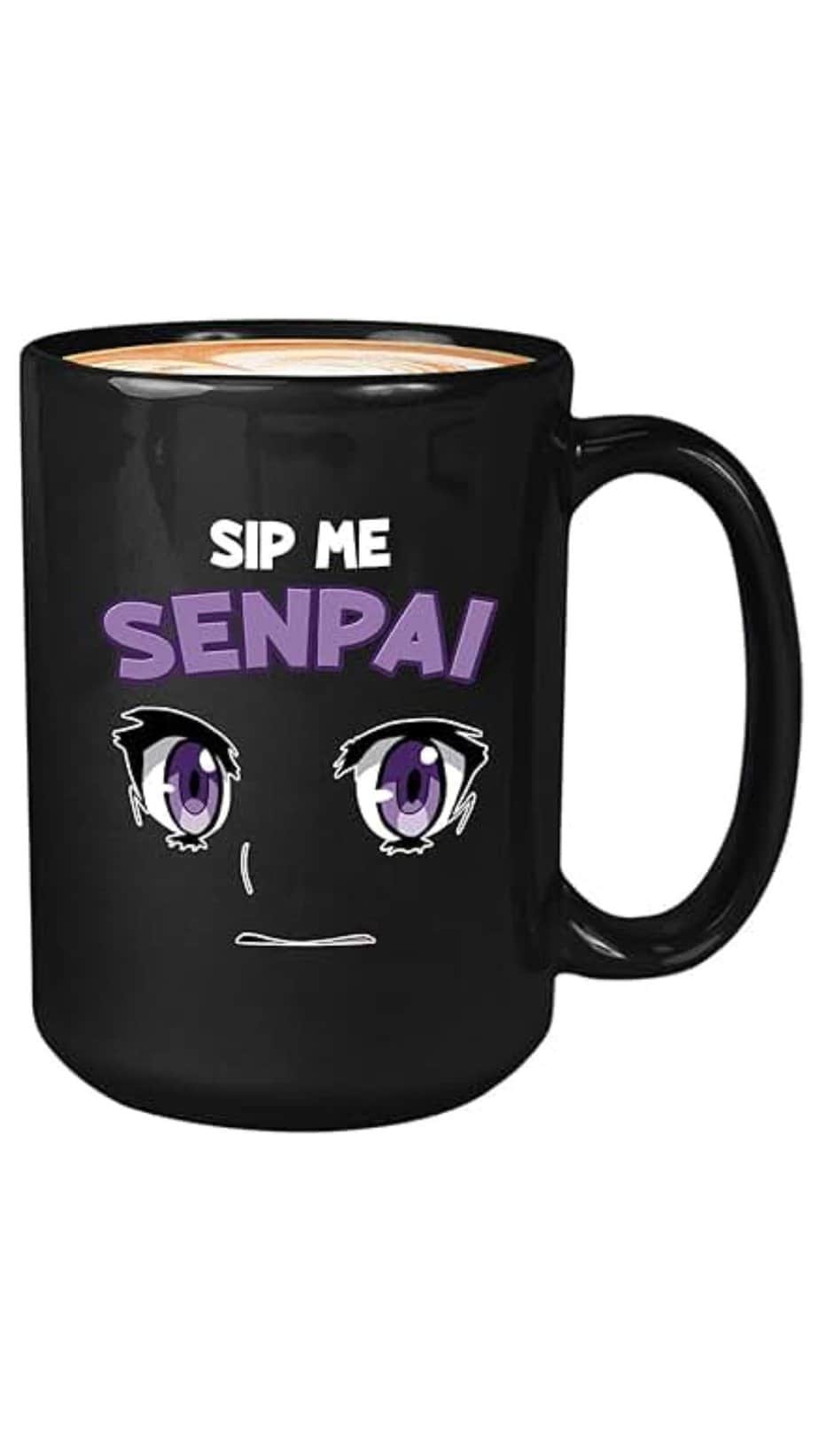 5 Surprising Anime Facts Every Otaku Needs to Know—And Sip On