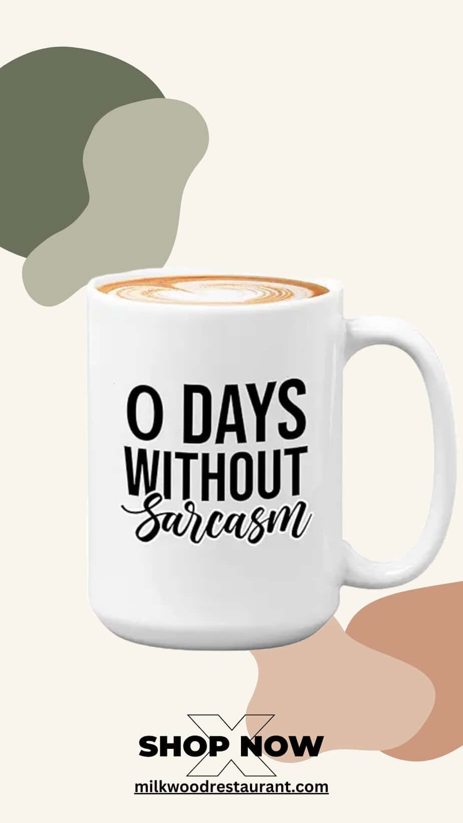 The Ultimate Sister Mug Collection