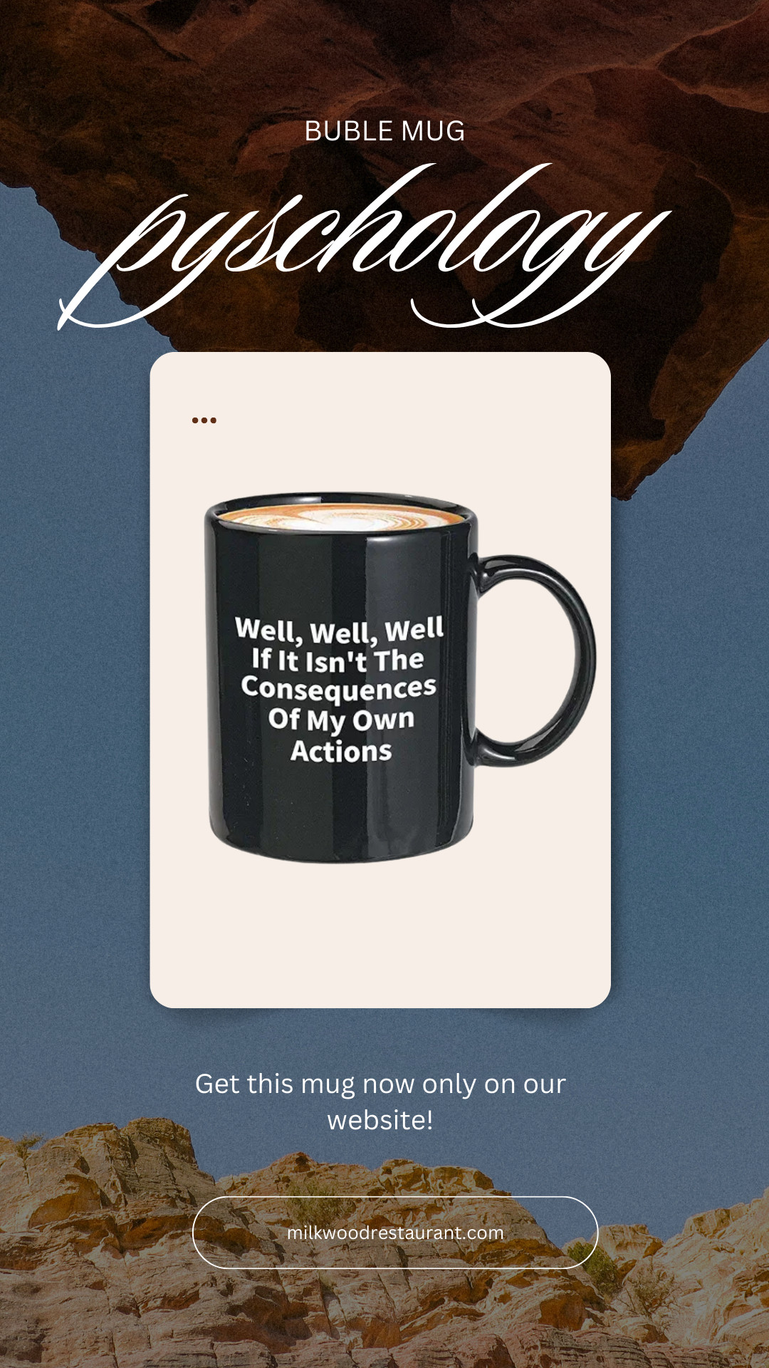 The Ultimate Musician Mug Collection