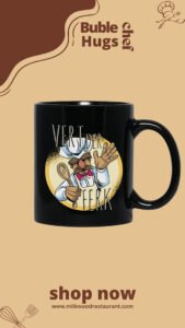 5 Essential Chef Mugs: Elevate Your Cooking Passion with Inspirational ...