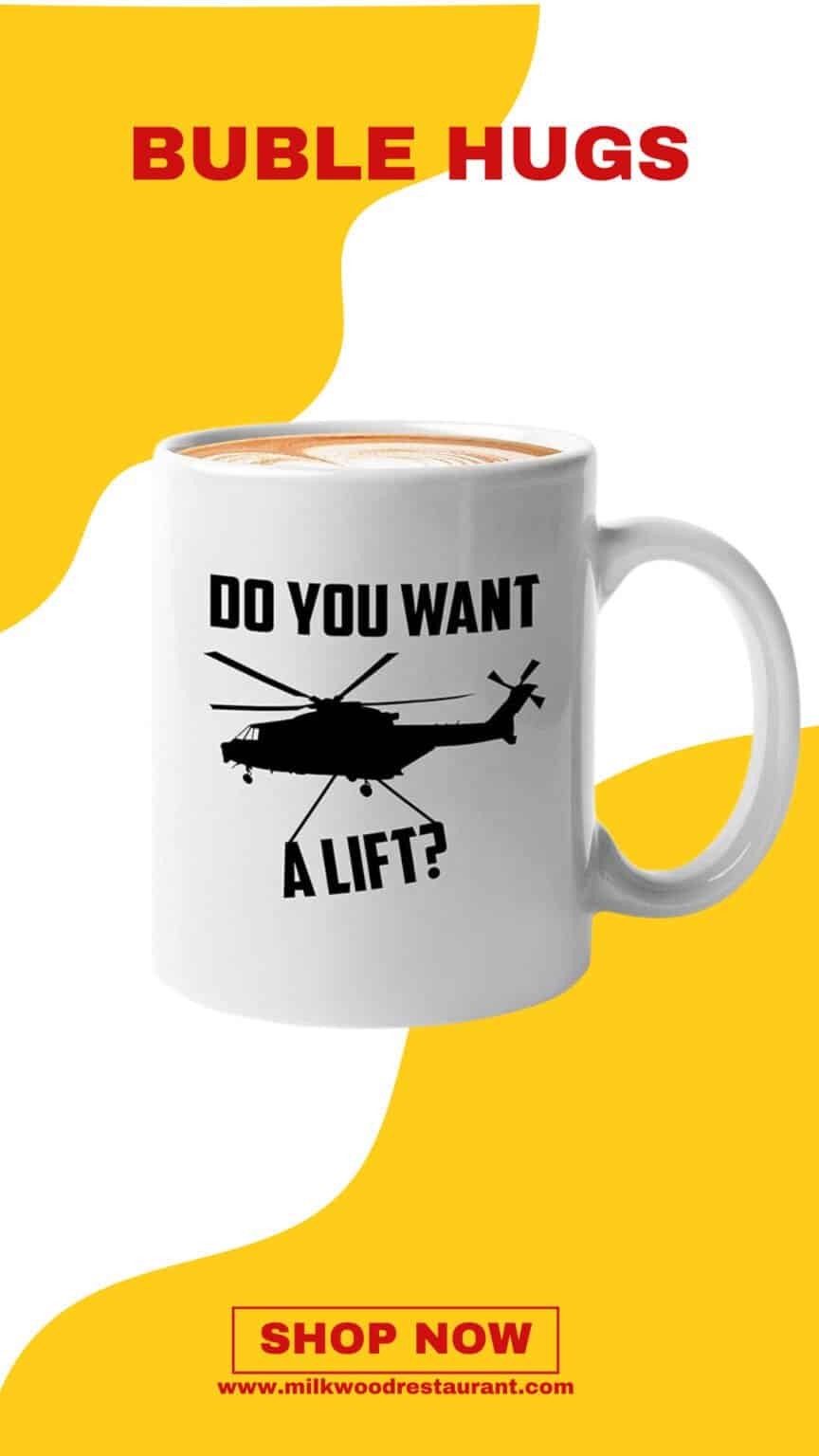 5 Must-Have Helicopter Mugs: Elevate Your Love for Aviation with ...