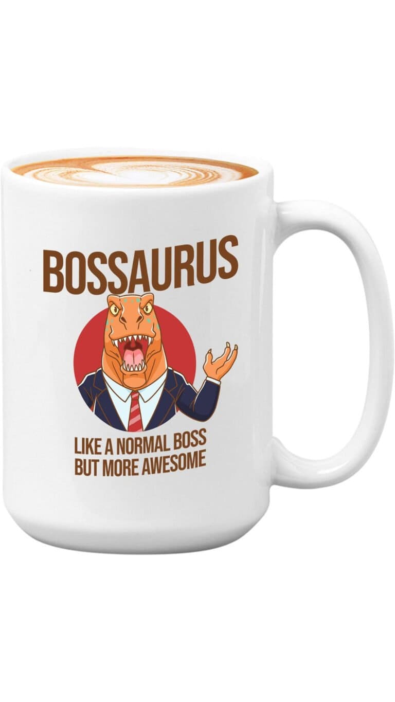 Laugh Like a T-Rex: 5 Hysterical Dinosaur Quotes You Can’t Afford to ...