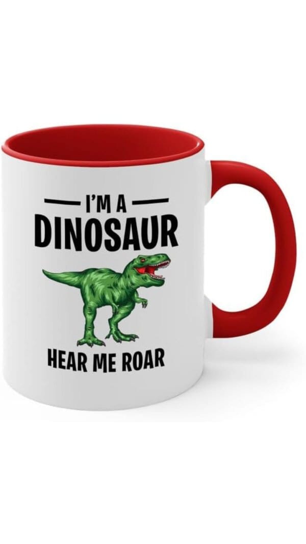 Laugh Like a T-Rex: 5 Hysterical Dinosaur Quotes You Can’t Afford to ...