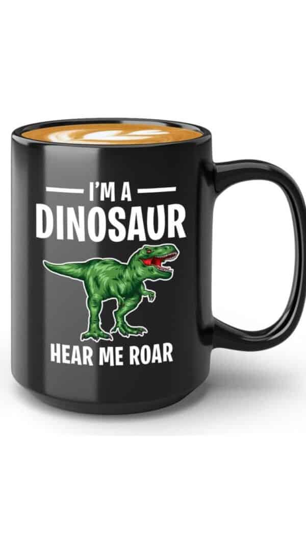 Laugh Like a T-Rex: 5 Hysterical Dinosaur Quotes You Can’t Afford to ...