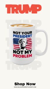 5 Iconic Donald Trump Quote Mugs: Sip Success and Bold Statements