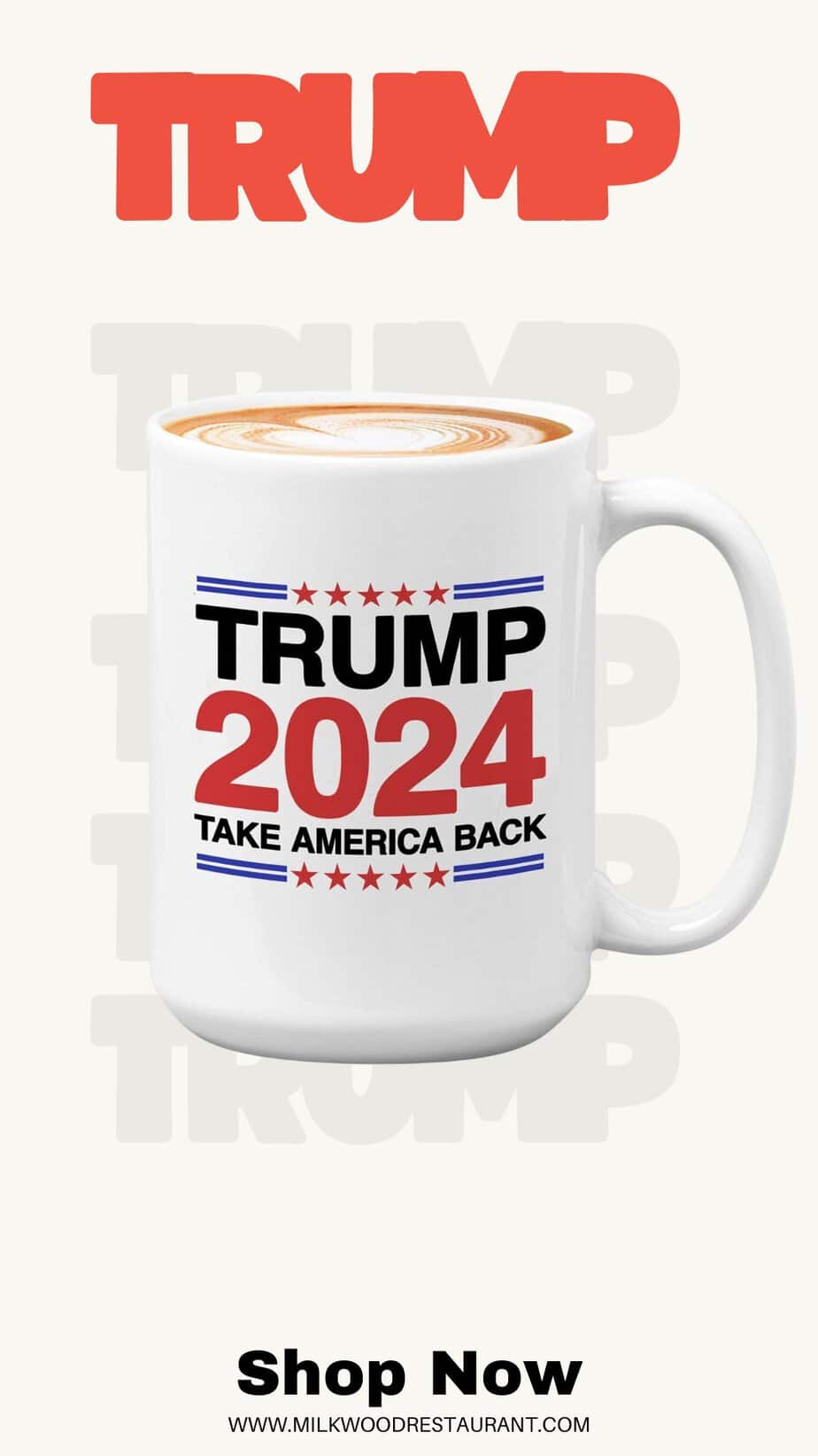 5 Iconic Donald Trump Quote Mugs: Sip Success and Bold Statements