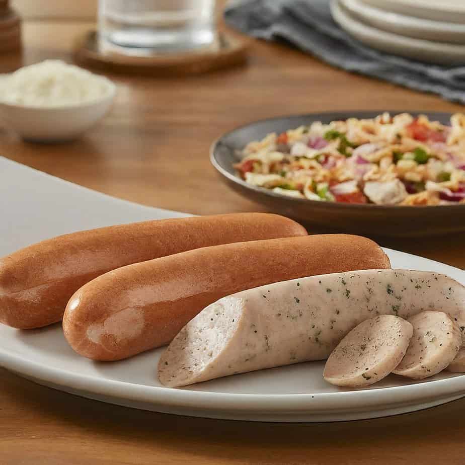 Easy Ways to Cook Uncooked Chicken Sausage Deliciously
