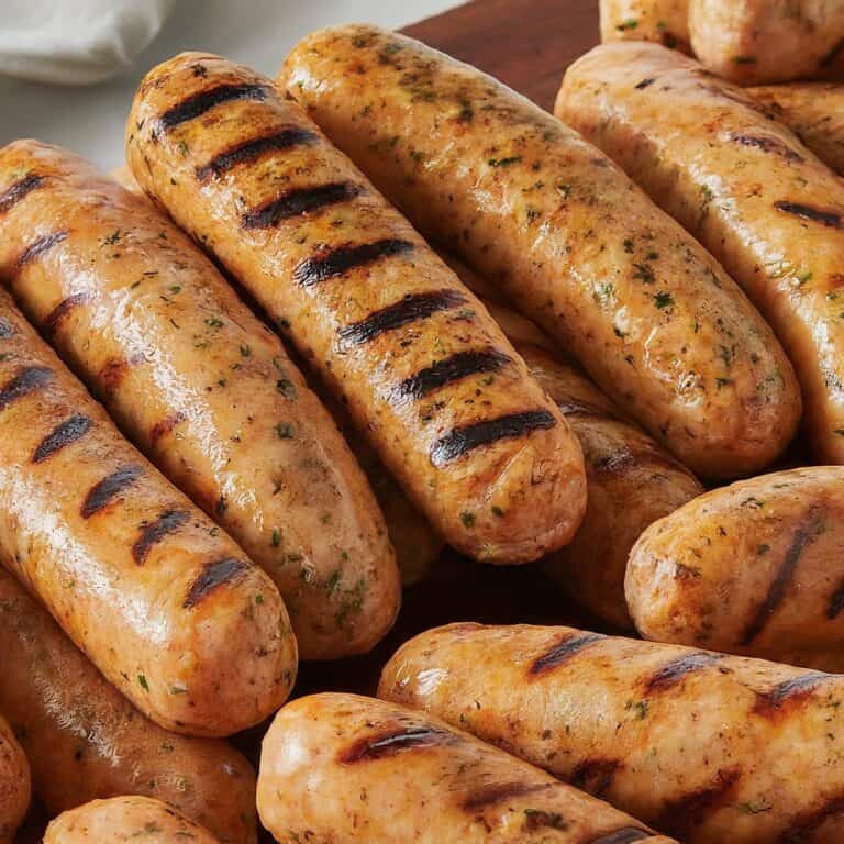 Best Chicken Sausage at Costco: Tasty and Healthy Options