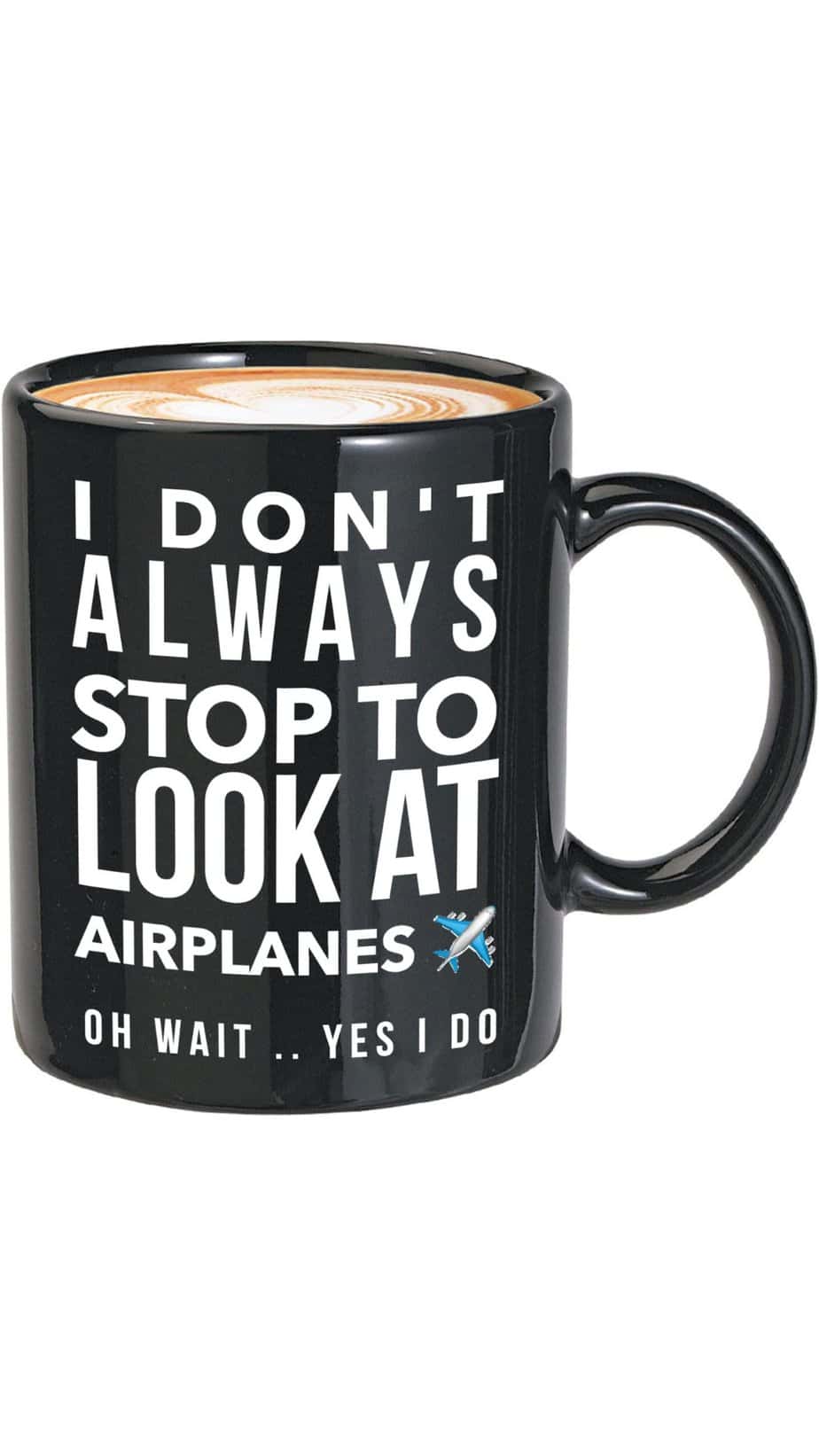7 Powerful Reasons Every Pilot Needs This Mug Today