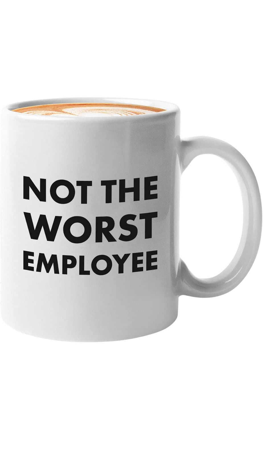 6 Hilarious Employee Mug Quotes to Boost Your Workday!