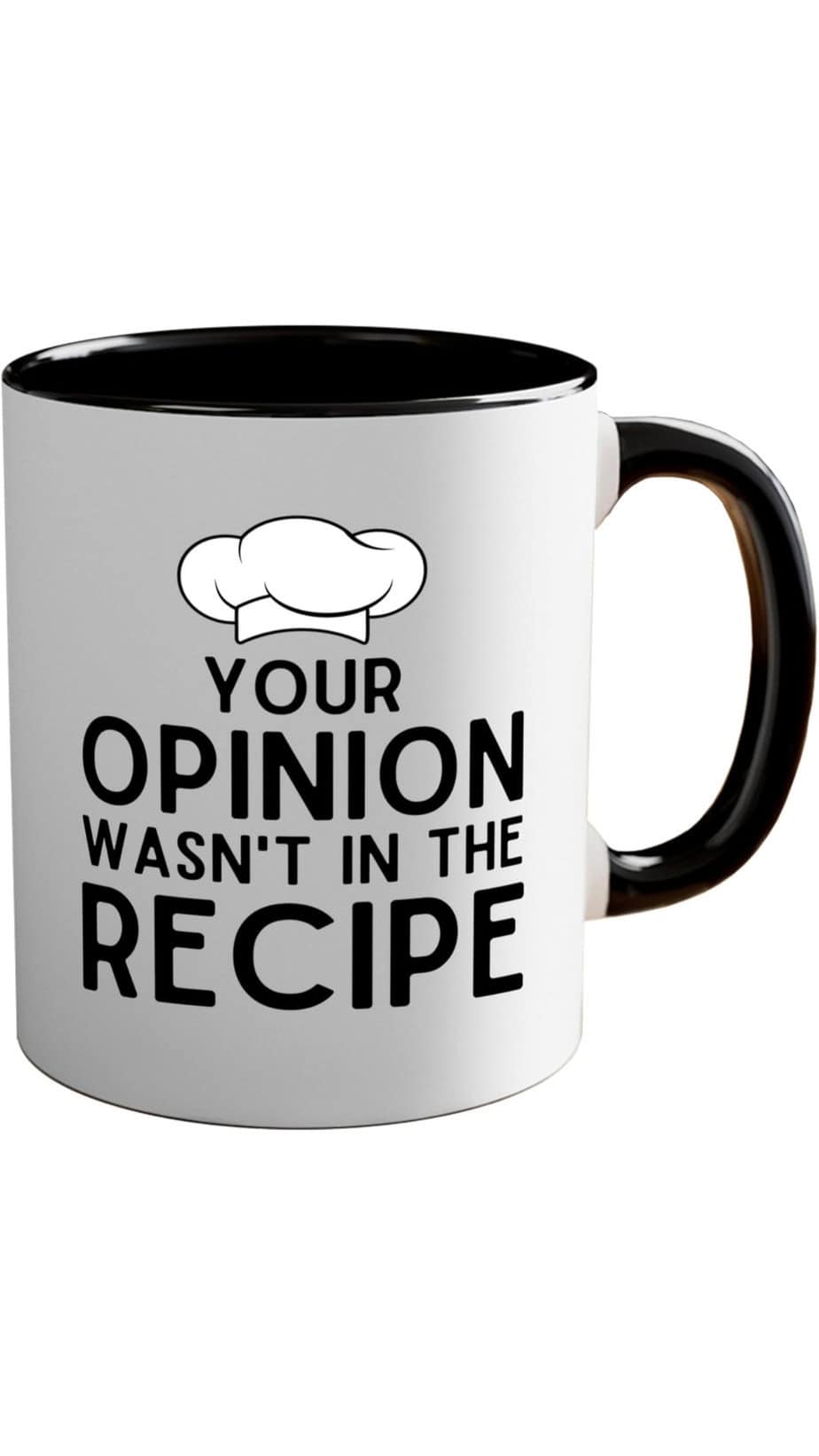 Chef Mug: 6 Powerful Reasons It’s a Kitchen Must-Have