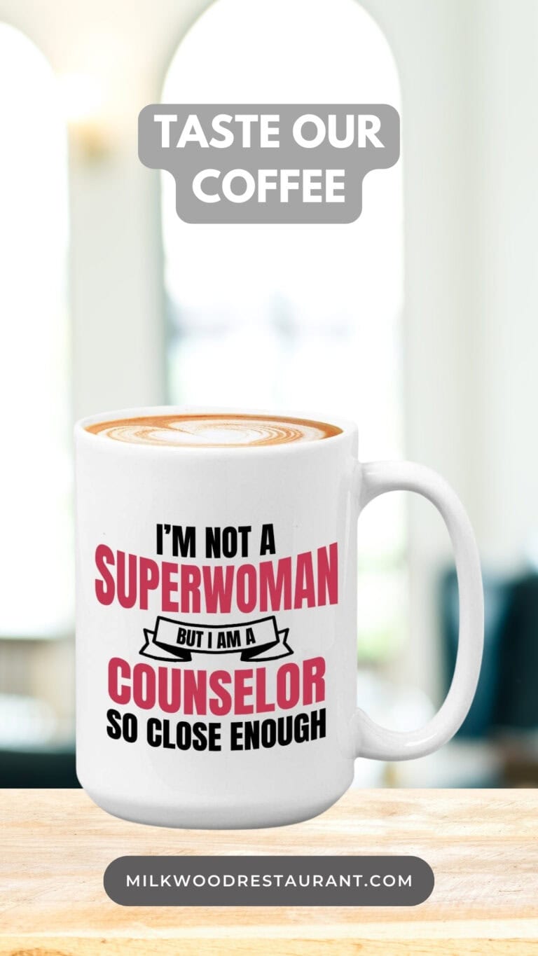 Counselor Quote Mugs: Inspire and Celebrate the Heart of GuidanceAuto Draft