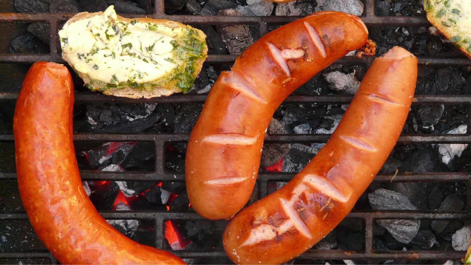 How Bad Is Chicken Sausage for You? Nutrition Facts, Health Risks, and ...